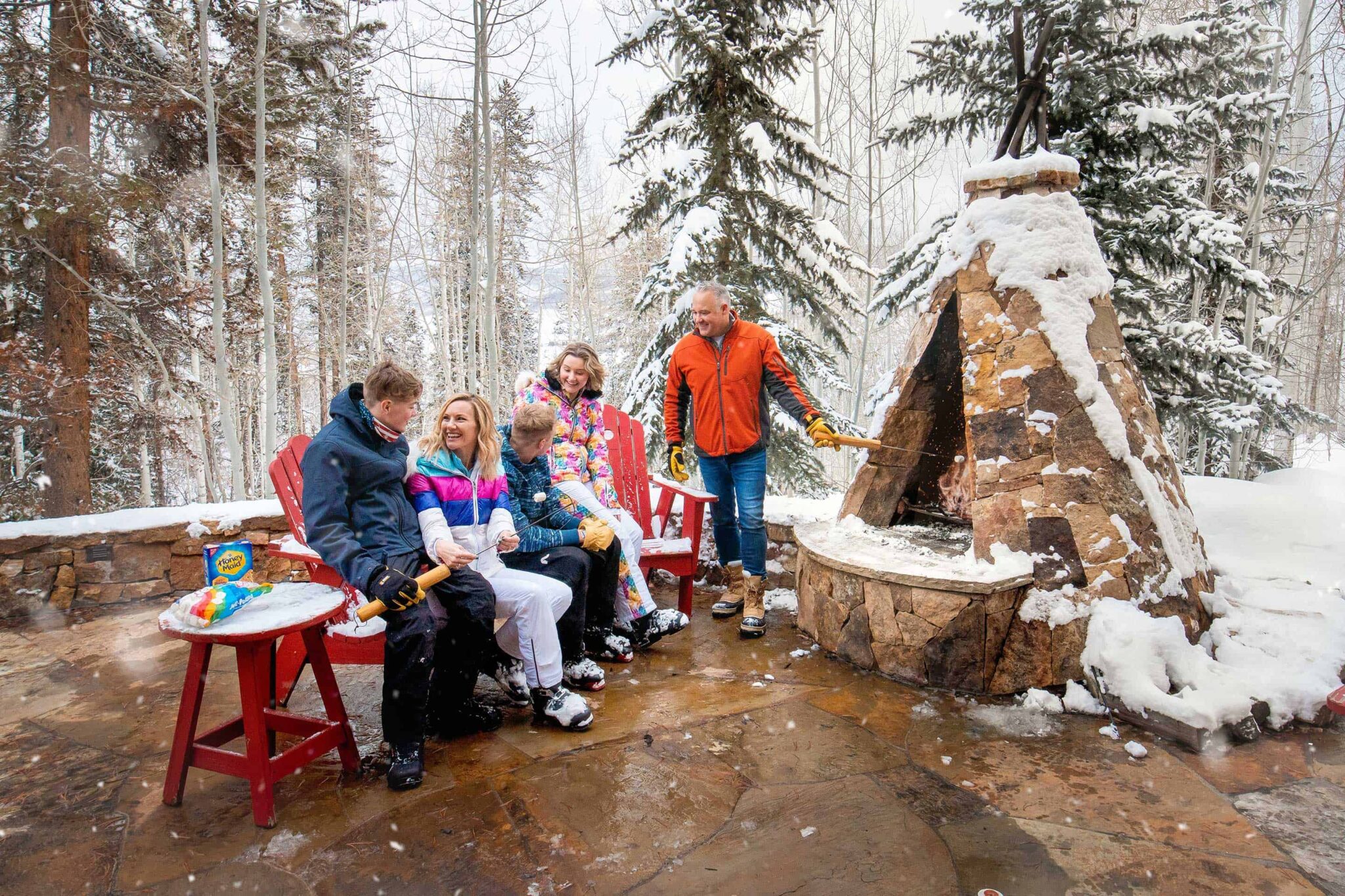Beaver Creek Vacation Rentals | Beaver Creek Mountain Lodging