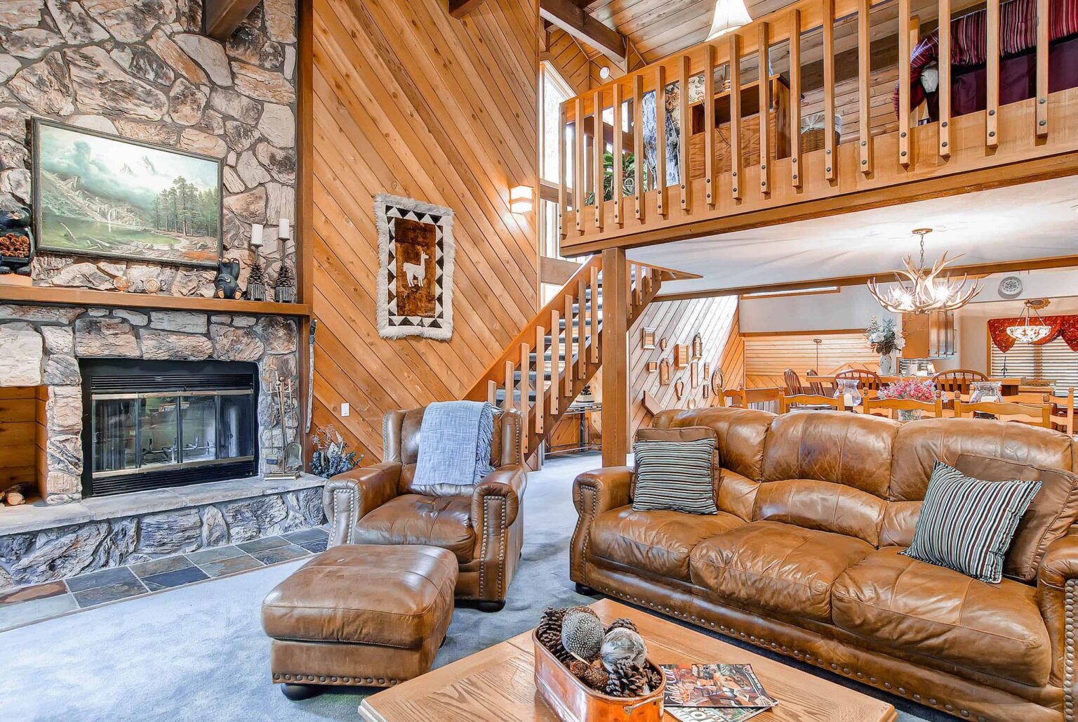 What Does a Lodge Provide? | Beaver Creek Mountain Lodging